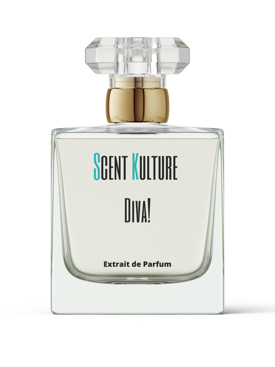 Diva! (Spray On) – Scent Kulture